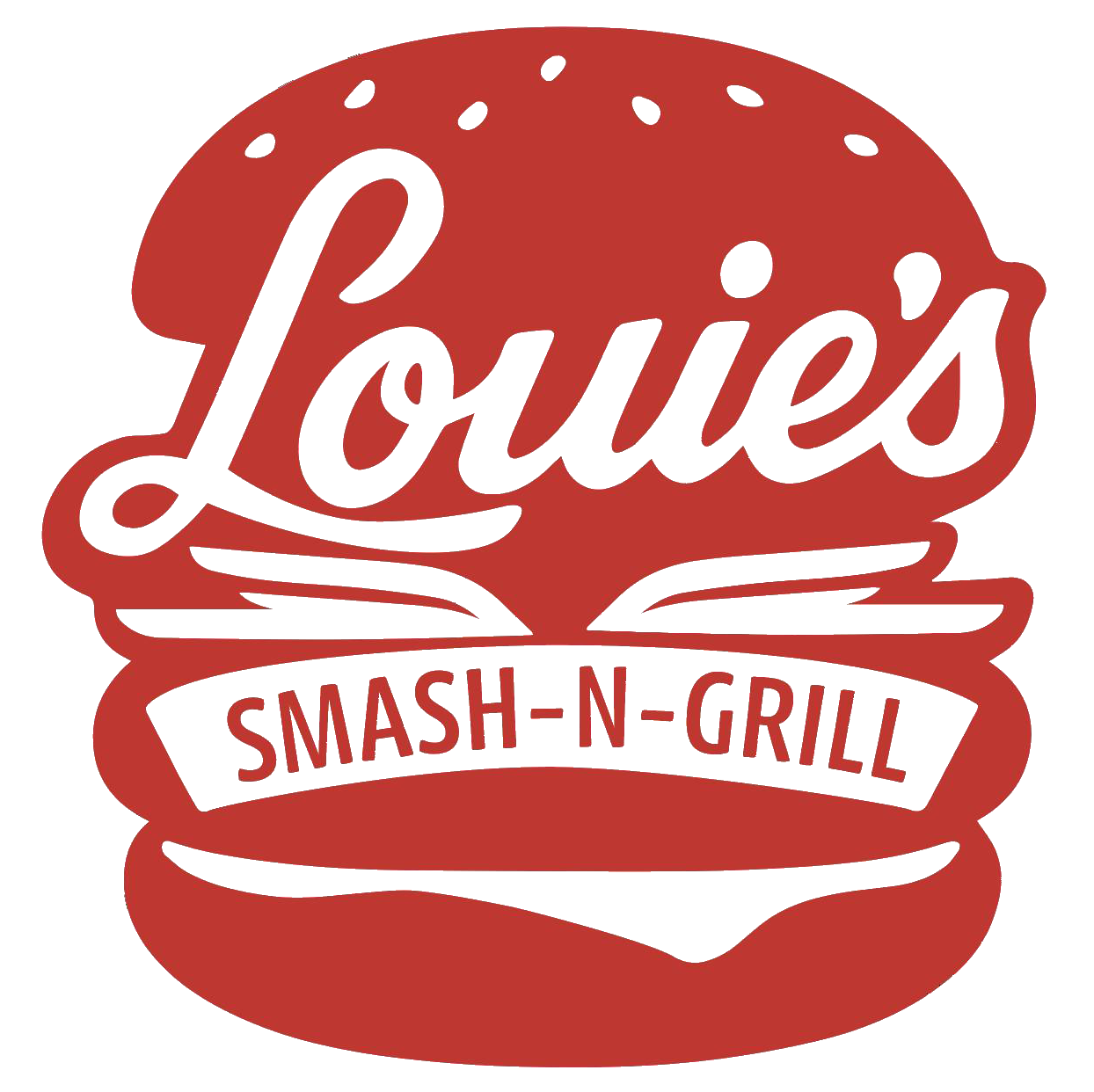 Louie’s Smash-N-Grill | Bold Burgers, Sizzling Smash Patties & Local ...